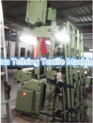 China telar de la aguja de la buena calidad con la máquina del telar jacquar para las correas elásticos que tejen, cinta, cinta, correa, cuerda, fuente tellsing de China en venta