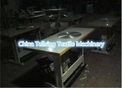 China planta China de la máquina que arrolla tellsing en las ventas para la cinta que embala, correas, correa, riband, banda, correa, cinta elástico en venta