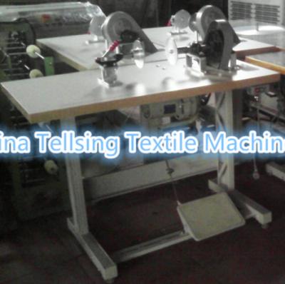 China máquina de bobina de la buena calidad en las ventas para la cinta que embala, las correas, la correa, el riband, la banda, la correa, el proveedor elástico de la cinta etc. China en venta