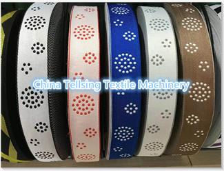 China máquina de calidad superior del telar de telar jacquar para las marcas del logotipo que tejen de la ropa interior, del sujetador, de la cuna, del colchón, de la fábrica de la ropa etc. China en venta