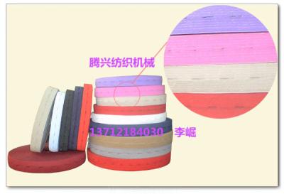 China fabricante de calidad superior Tellsing de China de la máquina del telar de la aguja para el colchón, correa de la cinta de los muebles, cinta, planta que teje del cordón en venta