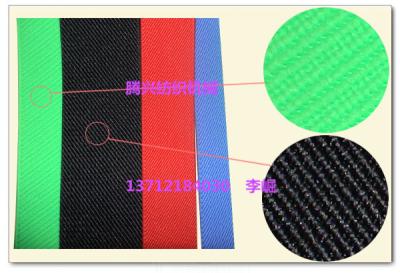 China fabricante de calidad superior Tellsing de China de la máquina del telar de la aguja para el colchón, correa de la cinta de los muebles, cinta, planta que teje del cordón en venta