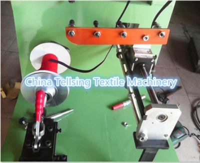 China Máquina que arrolla de Tellsing de la buena calidad en las ventas para la cinta, las correas, la cinta, la tira, el riband, la banda, la correa, la cinta elástico etc. en venta