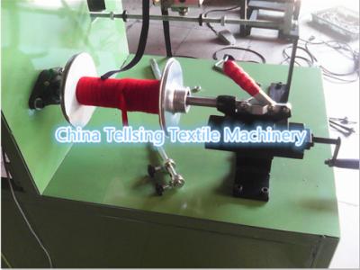China Máquina que arrolla de Tellsing de la buena calidad en las ventas para la cinta, las correas, la cinta, la tira, el riband, la banda, la correa, la cinta elástico etc. en venta