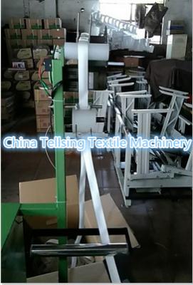 China Máquina que arrolla de Tellsing de la buena calidad en las ventas para la cinta, las correas, la cinta, la tira, el riband, la banda, la correa, la cinta elástico etc. en venta