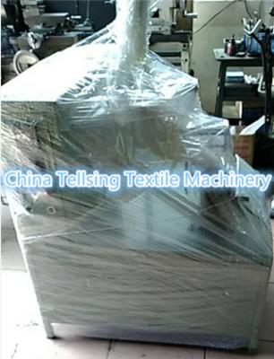 China Máquina que arrolla de Tellsing de la buena calidad en las ventas para la cinta, las correas, la cinta, la tira, el riband, la banda, la correa, la cinta elástico etc. en venta