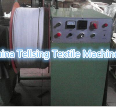 China Máquina que arrolla de Tellsing de la buena calidad en las ventas para la cinta, las correas, la cinta, la tira, el riband, la banda, la correa, la cinta elástico etc. en venta