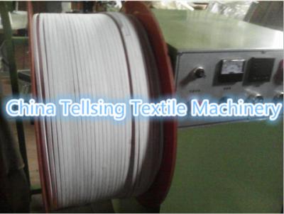 China Máquina que arrolla de Tellsing de la buena calidad en las ventas para la cinta, las correas, la cinta, la tira, el riband, la banda, la correa, la cinta elástico etc. en venta