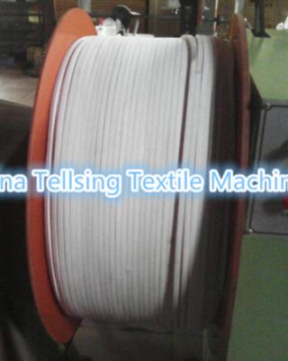 China Máquina que arrolla de Tellsing de la buena calidad en las ventas para la cinta, las correas, la cinta, la tira, el riband, la banda, la correa, la cinta elástico etc. en venta