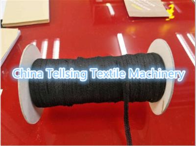 China Máquina que arrolla de Tellsing de la buena calidad en las ventas para la cinta, las correas, la cinta, la tira, el riband, la banda, la correa, la cinta elástico etc. en venta