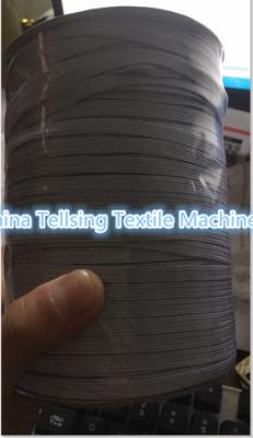 China Máquina que arrolla de Tellsing de la buena calidad en las ventas para la cinta, las correas, la cinta, la tira, el riband, la banda, la correa, la cinta elástico etc. en venta