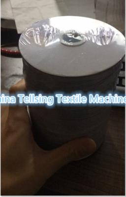 China Máquina que arrolla de Tellsing de la buena calidad en las ventas para la cinta, las correas, la cinta, la tira, el riband, la banda, la correa, la cinta elástico etc. en venta