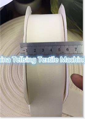 China Máquina que arrolla de Tellsing de la buena calidad en las ventas para la cinta, las correas, la cinta, la tira, el riband, la banda, la correa, la cinta elástico etc. en venta