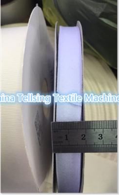 China Máquina que arrolla de Tellsing de la buena calidad en las ventas para la cinta, las correas, la cinta, la tira, el riband, la banda, la correa, la cinta elástico etc. en venta