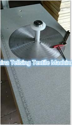 China Máquina que arrolla de Tellsing de la buena calidad en las ventas para la cinta, las correas, la cinta, la tira, el riband, la banda, la correa, la cinta elástico etc. en venta