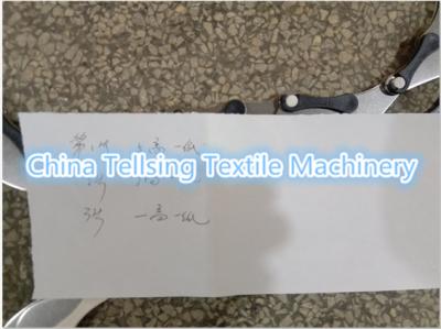 China Proveedor de los recambios de la marca de Tellsing de la buena calidad de China para los diferentes tipos de máquina del telar en venta