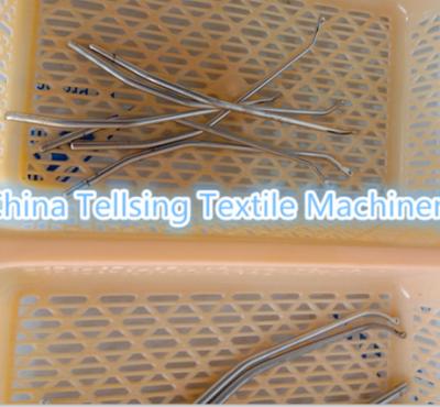 China Proveedor de los recambios de la marca de Tellsing de la buena calidad de China para los diferentes tipos de máquina del telar en venta