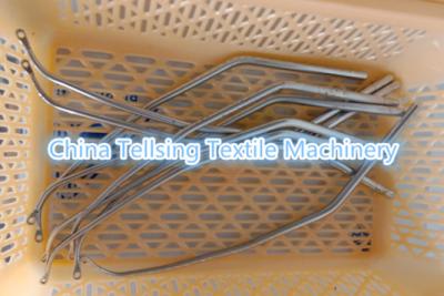 China Proveedor de los recambios de la marca de Tellsing de la buena calidad de China para los diferentes tipos de máquina del telar en venta