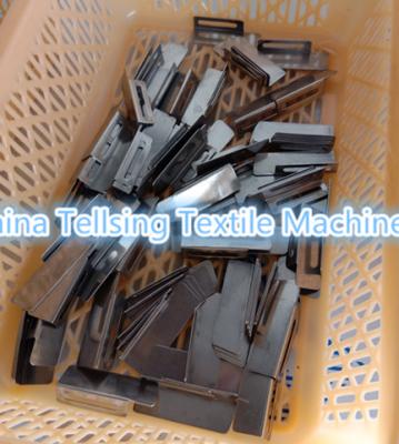 China Proveedor de los recambios de la marca de Tellsing de la buena calidad de China para los diferentes tipos de máquina del telar en venta