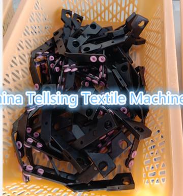 China Proveedor de los recambios de la marca de Tellsing de la buena calidad de China para los diferentes tipos de máquina del telar en venta
