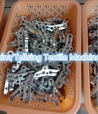 China Proveedor de los recambios de la marca de Tellsing de la buena calidad de China para los diferentes tipos de máquina del telar en venta