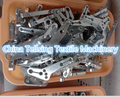 China Proveedor de los recambios de la marca de Tellsing de la buena calidad de China para los diferentes tipos de máquina del telar en venta