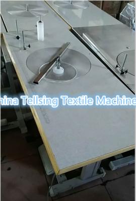 China Máquina que arrolla de Tellsing de la buena calidad en las ventas para la cinta, las correas, la cinta, la tira, el riband, la banda, la correa, la cinta elástico etc. en venta