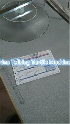 China Máquina que arrolla de Tellsing de la buena calidad en las ventas para la cinta, las correas, la cinta, la tira, el riband, la banda, la correa, la cinta elástico etc. en venta