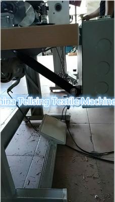 China Máquina que arrolla de Tellsing de la buena calidad en las ventas para la cinta, las correas, la cinta, la tira, el riband, la banda, la correa, la cinta elástico etc. en venta