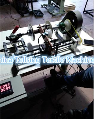 China Máquina que arrolla de Tellsing de la buena calidad en las ventas para la cinta, las correas, la cinta, la tira, el riband, la banda, la correa, la cinta elástico etc. en venta