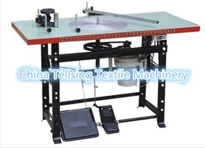 China Máquina que arrolla de Tellsing de la buena calidad en las ventas para la cinta, las correas, la cinta, la tira, el riband, la banda, la correa, la cinta elástico etc. en venta