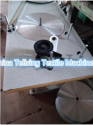 China Máquina que arrolla de Tellsing de la buena calidad en las ventas para la cinta, las correas, la cinta, la tira, el riband, la banda, la correa, la cinta elástico etc. en venta