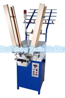 China proveedor elástico de calidad superior de China de la máquina del trenzado de la cuerda tellsing para hacer la correa, la tira, la honda, el cordón, la correa, la banda, la cinta etc. en venta