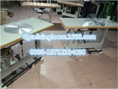 China máquina que arrolla de China de la buena calidad en las ventas para la cinta del algodón que embala, riband, tira elástico en venta
