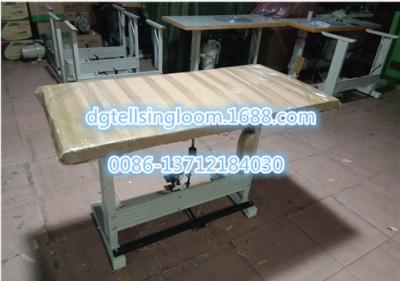 China máquina que arrolla de China de la buena calidad en las ventas para la cinta del algodón que embala, riband, tira elástico en venta