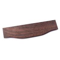 Quality Durable 12 String Electric Guitar Bridge Rosewood With 72*3mm Slot for sale