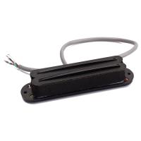 Quality Hot Rail Twin Blade Guitar Single Coil Pickup Ceramic For TL Gibson Stratocaster Guitars for sale