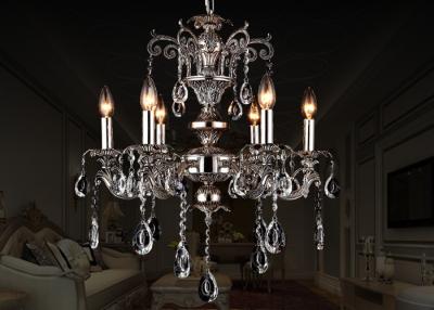 Cina candeliere elegante misero della sala da pranzo delle luci 600W 6 retro per Antivari/caffetteria/villa in vendita