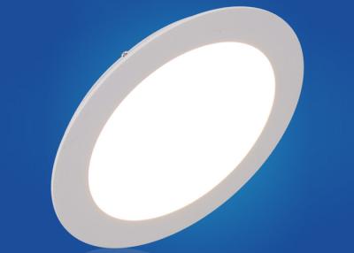 Cina Ultra sottile celi installano lo schermo piatto a 7 pollici delle lampade della casa LED 15w in vendita