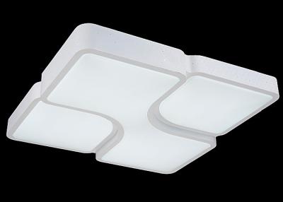 Cina Le lampade ambientali della casa LED 24w hanno condotto le doppie temperature del colore in vendita