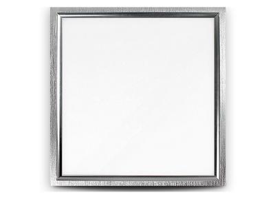Cina 36w ha condotto l'alluminio quadrato integrato moderno ultrasottile della lampada 600mm del soffitto in vendita