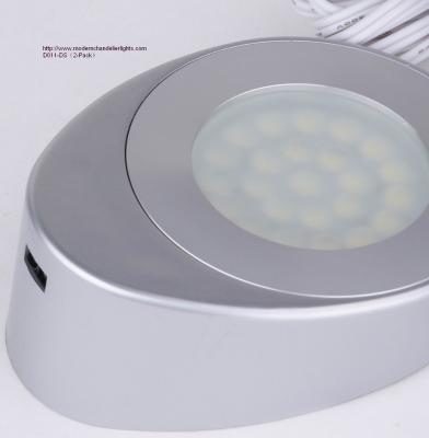 Cina Plastica delle lampade del Governo LED/bianco fresco caldo di alluminio in vendita