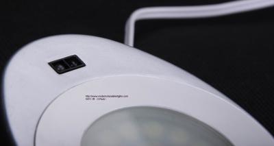 Cina La luce principale ecologica dello schermo piatto, sensore di sicurezza si accende per all'aperto in vendita