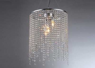 China Candelabros modernos de poupança de energia da sala de jantar que leve E12/E14 à venda