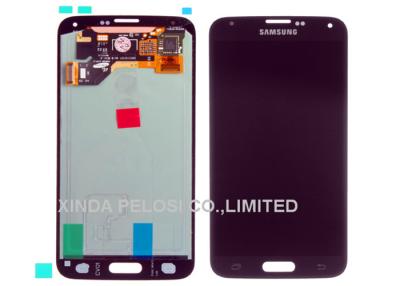 Cina 5,1 pollici di Samsung telefonano l'alto pixel 1920*1080 della definizione dello schermo LCD in vendita