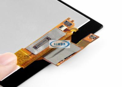 Cina Sostituzione per l'Assemblea LCD del convertitore analogico/digitale del touch screen dell'esposizione di Sony Xperia Z1 L39 L39H C6902 in vendita