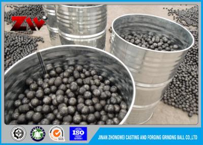 공 선반/발전소 사용 합금 크롬 ISO2008를 가진 가는 매체 공