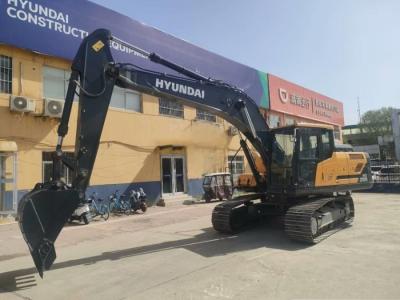 Κίνα Κορέα Hyundai Excavator HX200 Jindongyu Machinery προς πώληση
