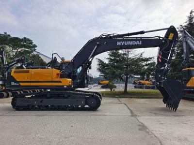 Chine Cummins HM8.3 moteur Corée Hyundai Excavator HX300HD 30 Tonnes Machinery Jindongyu à vendre