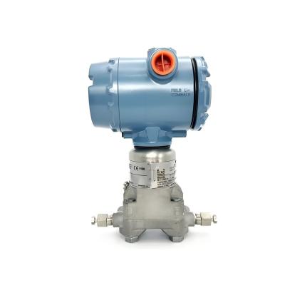 Chine Appareil de mesure de champ compact 3051s émetteur à vendre